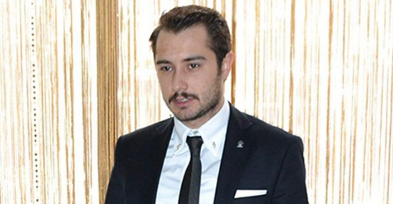 Danyeli çekildi, Öge rakipsiz kaldı Danyeli çekildi, Öge rakipsiz kaldı
