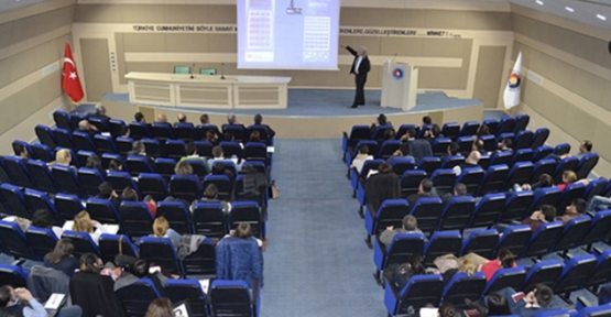 Ekip Ruhu ve Takım Çalışması anlatılacak